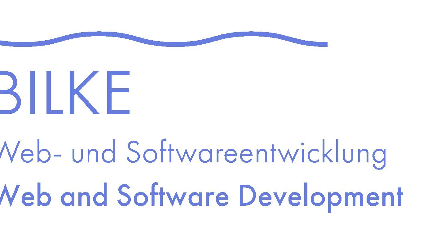 Start - Web- und Softwareentwicklung